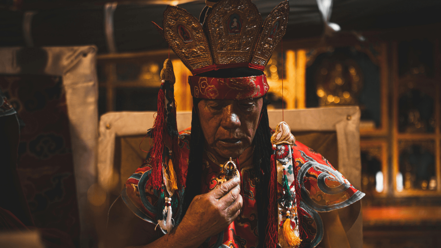 Peyote Ceremony: What It Is, and How Does It Work